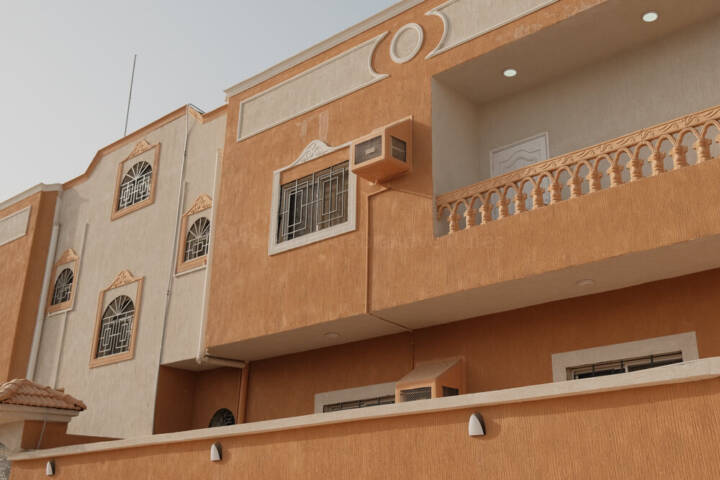 Duba Old Town | Her Saudi Arabia Adventures