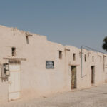 Duba Old Town | Her Saudi Arabia Adventures