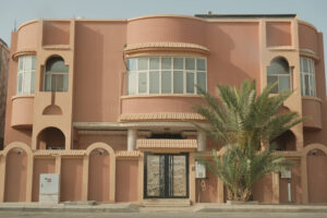 Duba Old Town | Her Saudi Arabia Adventures