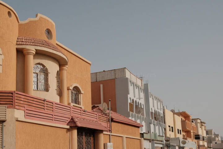 Duba Old Town | Her Saudi Arabia Adventures