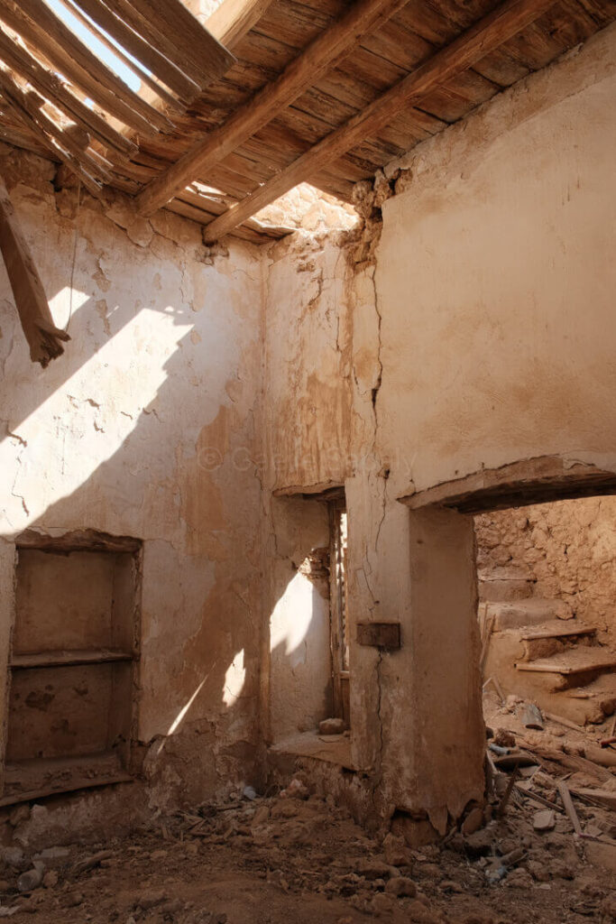 Duba Old Town | Her Saudi Arabia Adventures