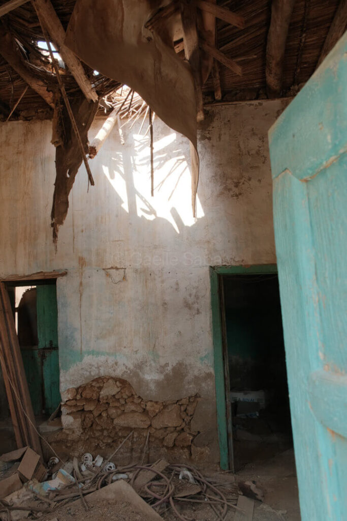 Duba Old Town | Her Saudi Arabia Adventures