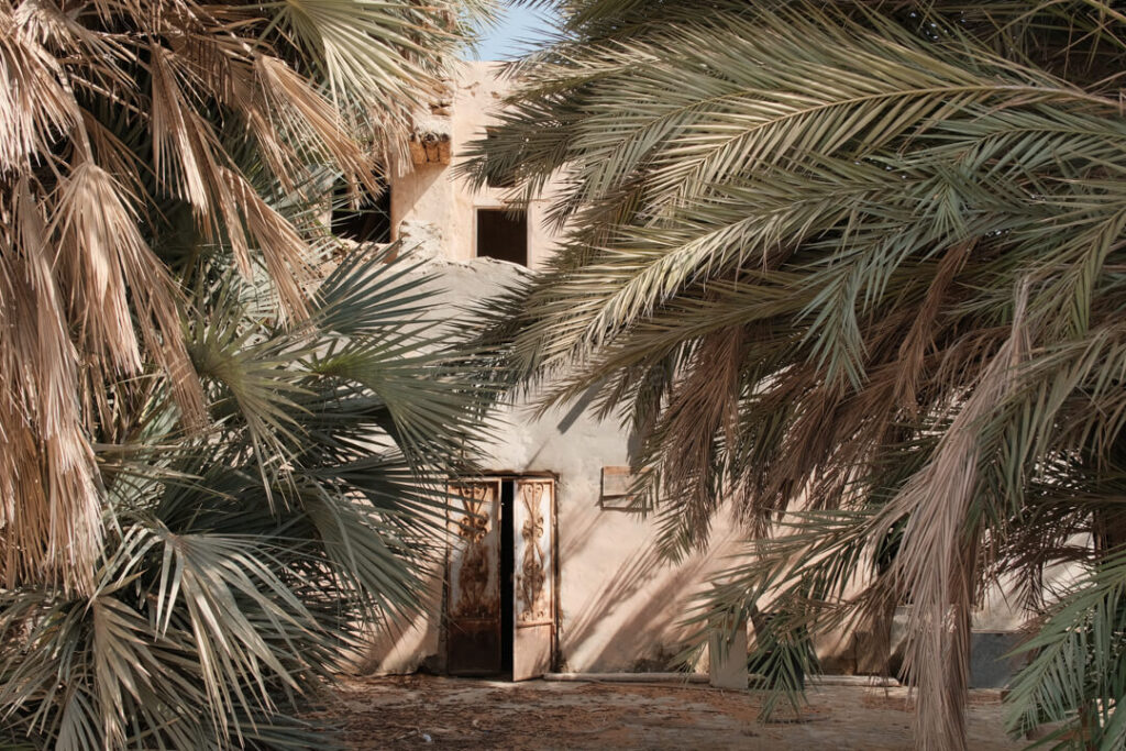 Duba Old Town | Her Saudi Arabia Adventures